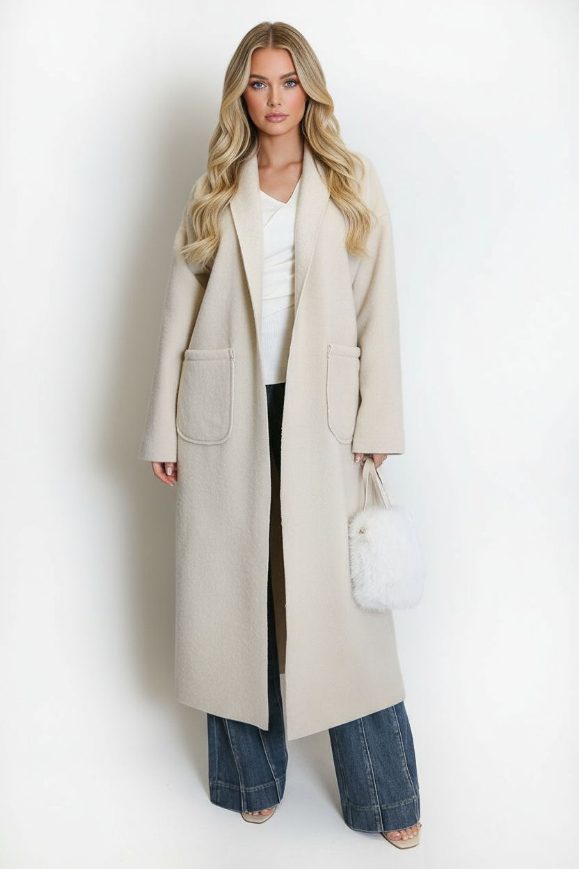 The Aspen Coat – LOU